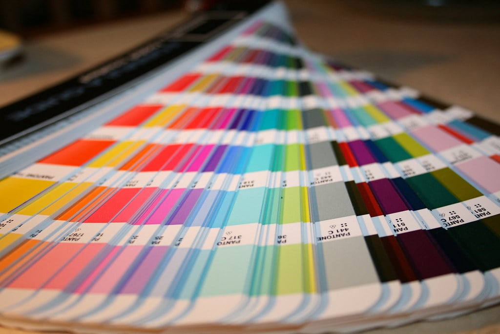 RGB vs. CMYK: The Marketer’s Guide to Getting Color Right