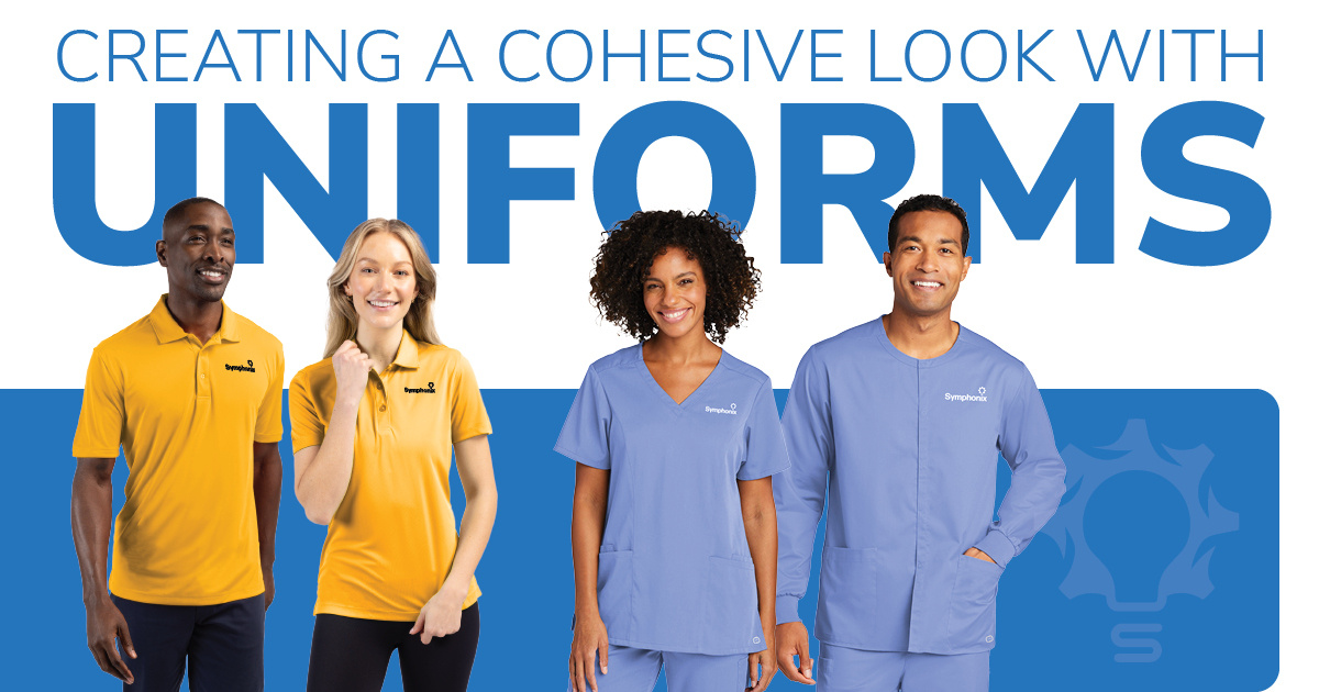 Seamless Branding: The Benefits of Uniforms