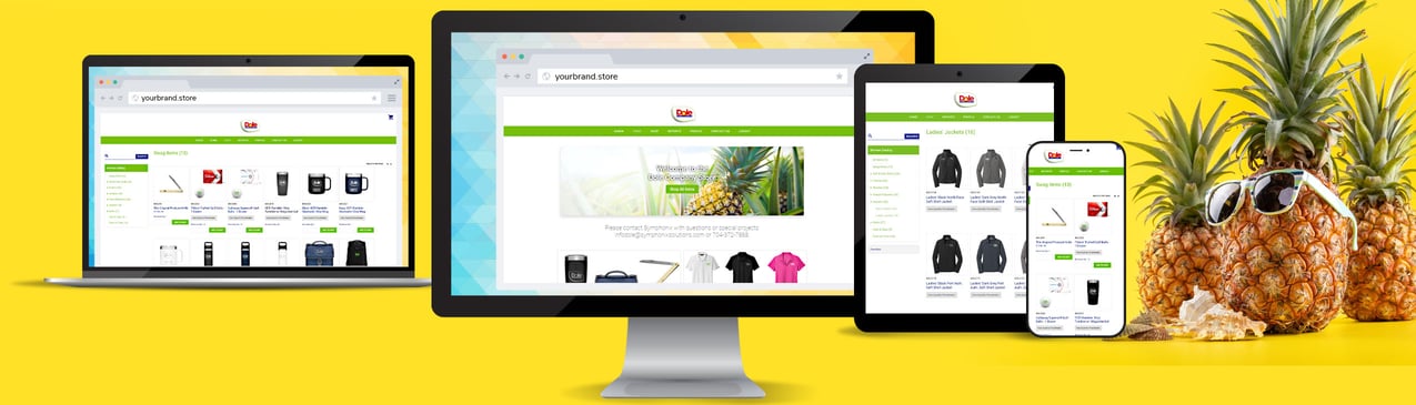Corporate Brand Stores Turbocharge Your Brand
