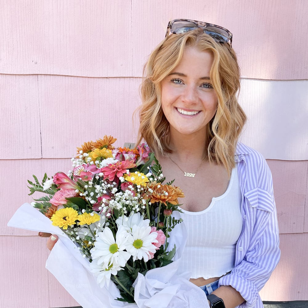 You'll love working with our team!