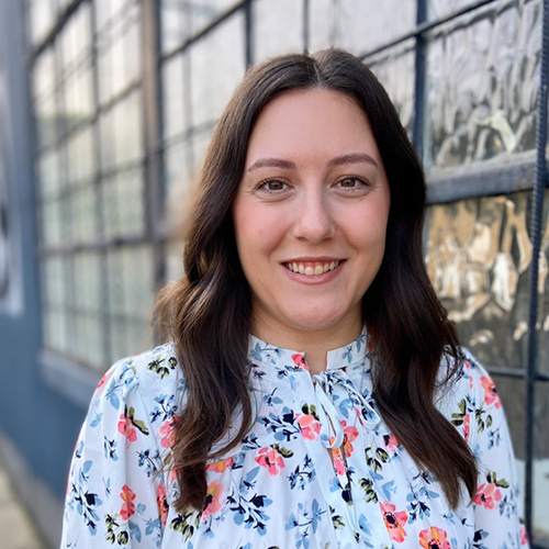 You'll love working with our team!