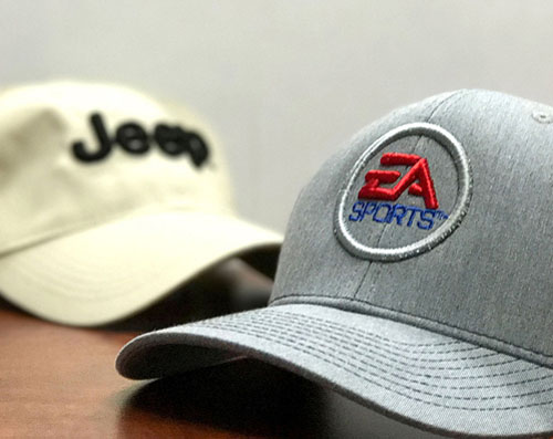 Apparel Decoration Techniques