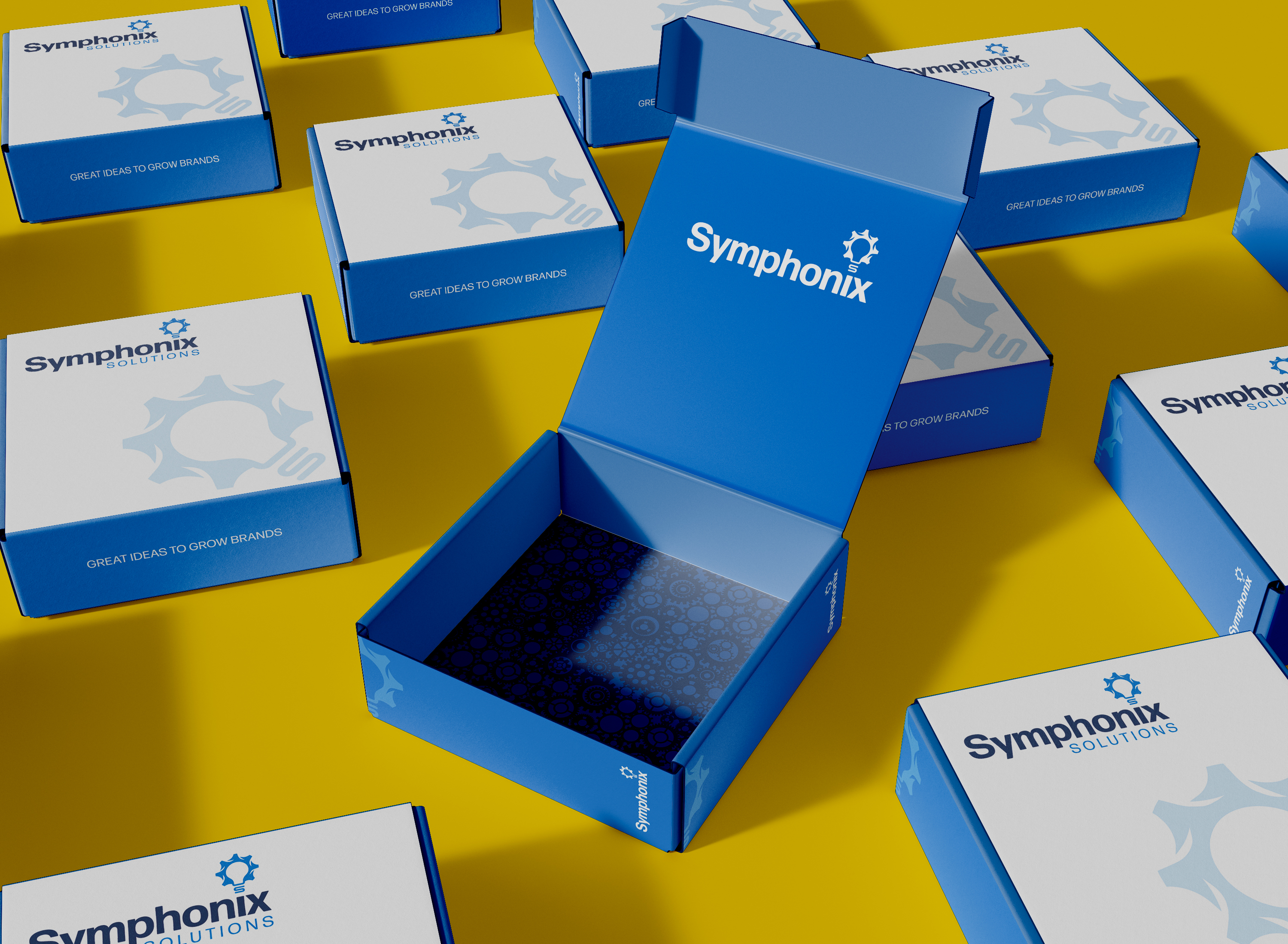 Kits, Gifts, & Campaigns - Made Easy!