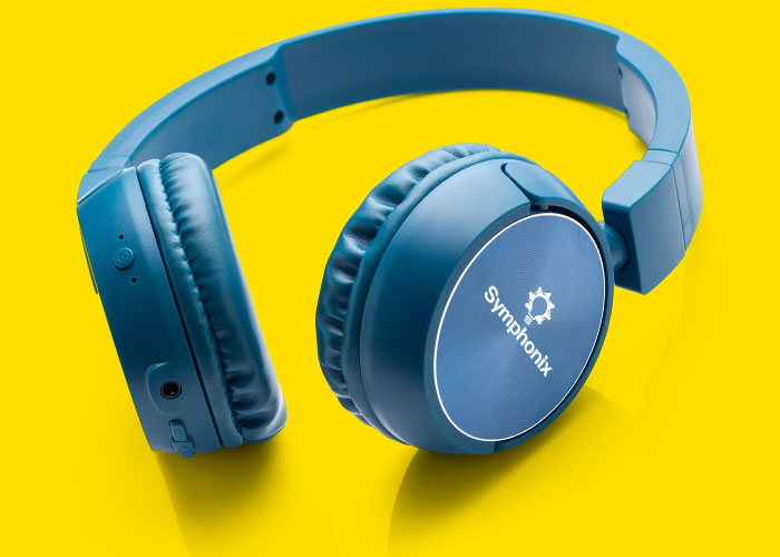 Connect with Symphonix